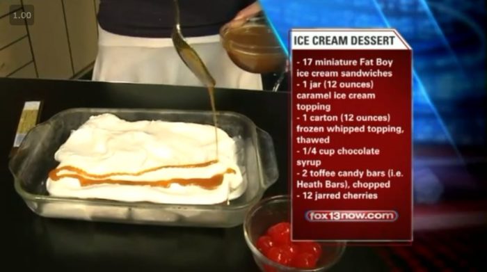 FatBoy Ice Cream | Building a Sundae fit for a Crowd