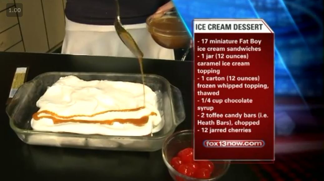 FatBoy Ice Cream | Building a Sundae fit for a Crowd