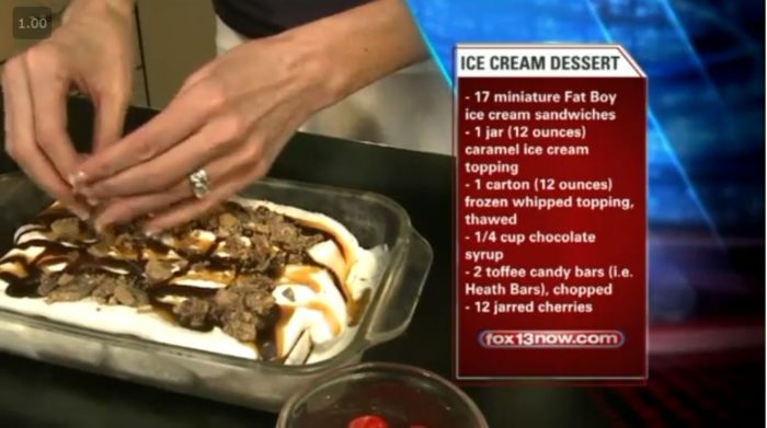 FatBoy Ice Cream | Building a Sundae fit for a Crowd