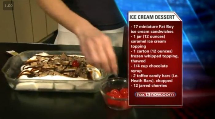 FatBoy Ice Cream | Building a Sundae fit for a Crowd