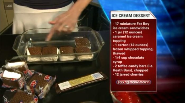 FatBoy Ice Cream | Building a Sundae fit for a Crowd