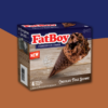 FatBoy Ice Cream | FatBoy Ice Cream Cones: Special Flavor Profile ...