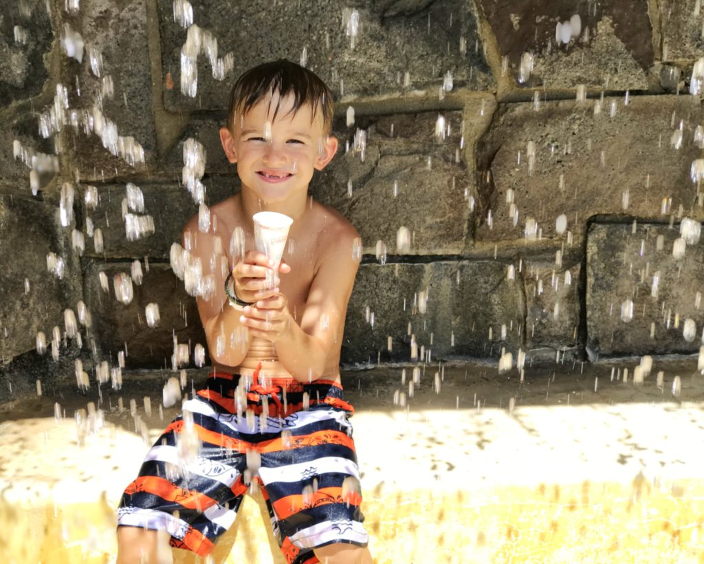 FatBoy Ice Cream | Just ‘Chill’ with FatBoy’s Freeze Pops