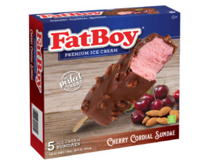 FatBoy Ice Cream | Ice Cream Sundaes
