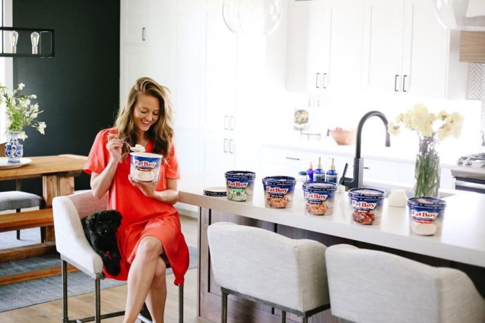FatBoy Ice Cream | Celebrate with our NEW FatBoy Tubs by Making a ...