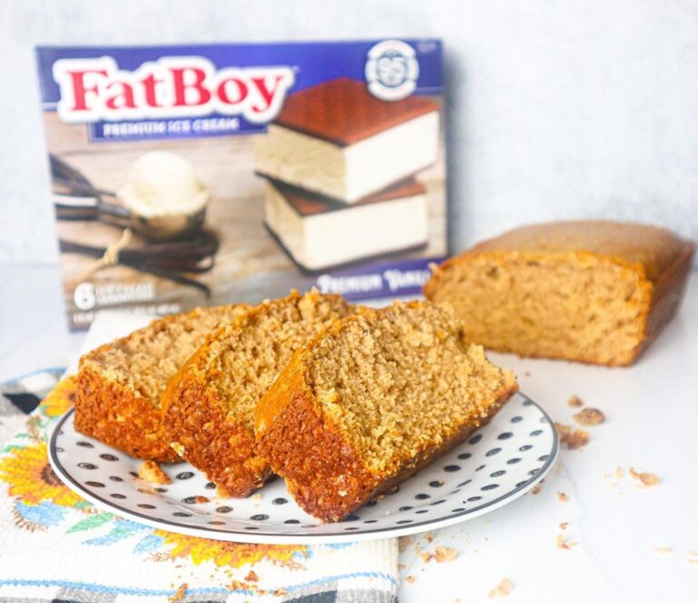 FatBoy Recipes: The Holidays Never Tasted So Good! - FatBoy Ice Cream