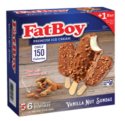 FatBoy Ice Cream | FatBoy Ice Cream