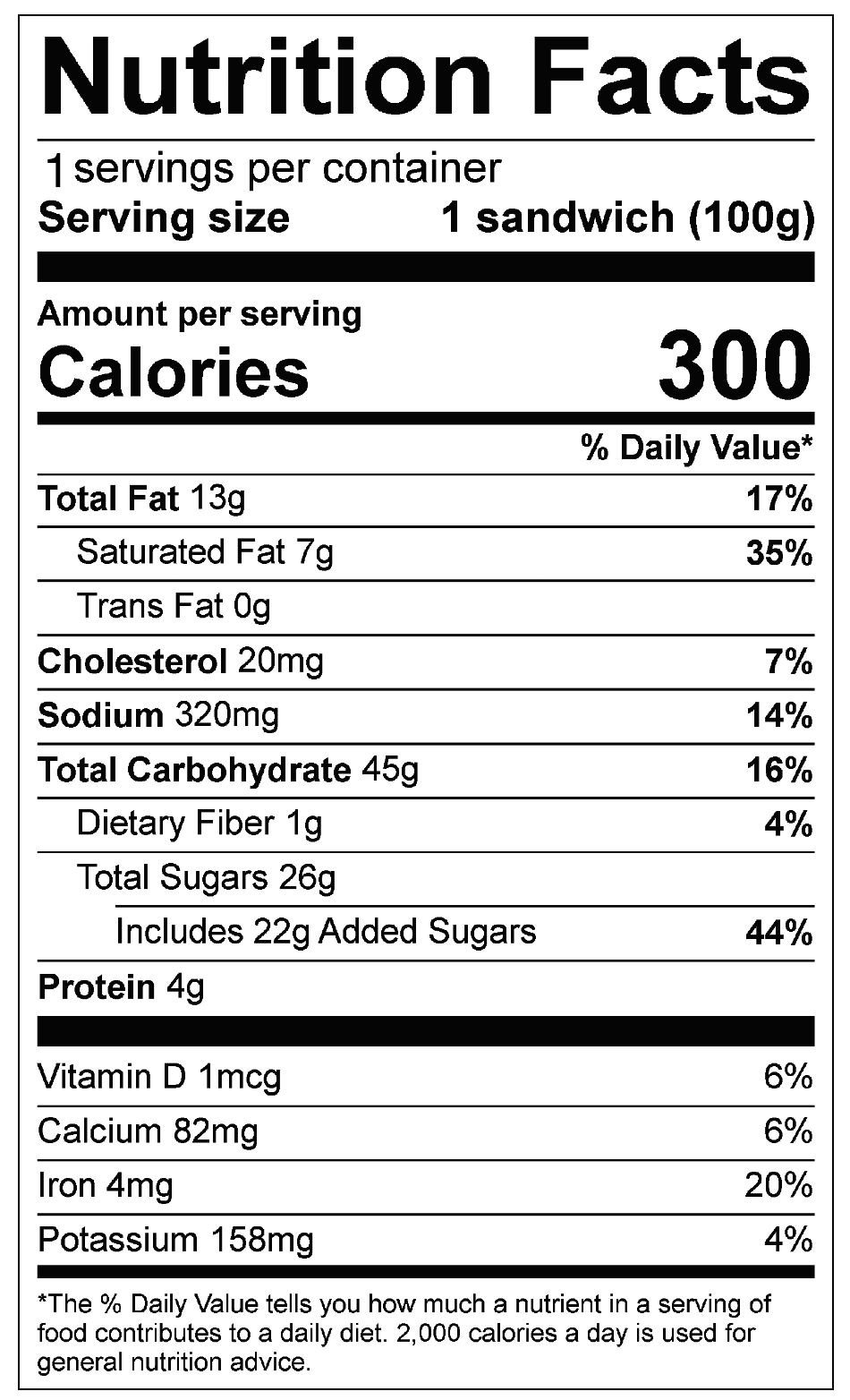 FatBoy Ice Cream | FatBoy® Caramel Cookies ‘N Cream Cookie Sandwich
