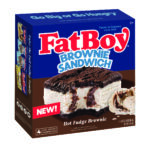 Premium Ice Cream Sandwiches | FatBoy Ice Cream