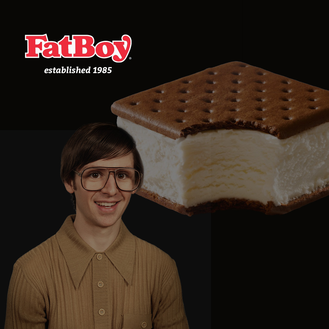 FatBoy Ice Cream | Our Story