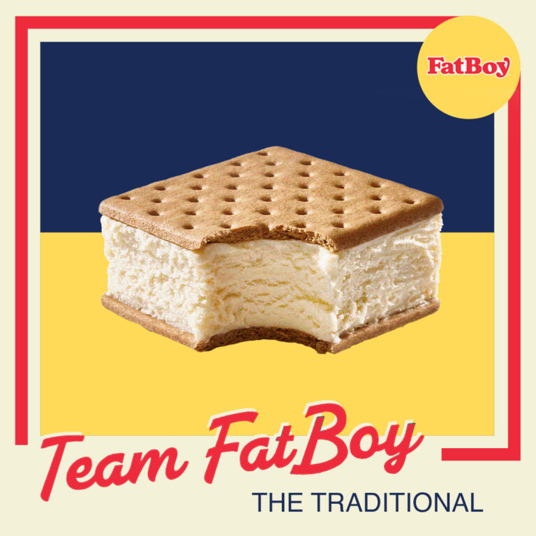 FatBoy Ice Cream | Our Story